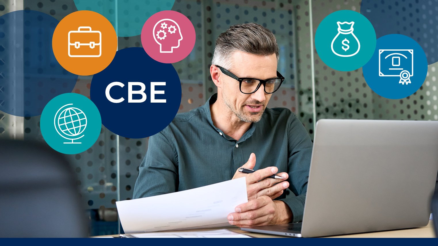 Join the CBE Movement: Highlights from CBExchange